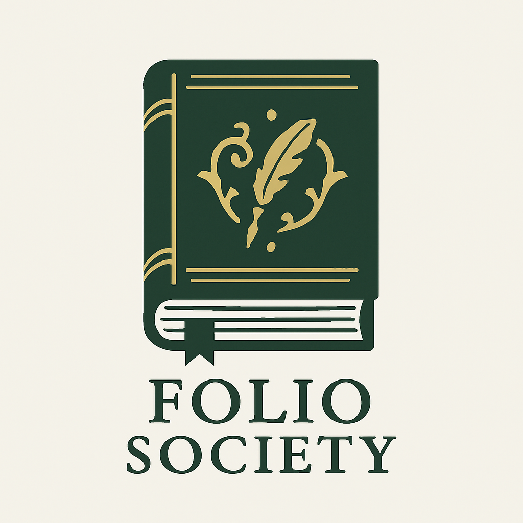 Folio Society Books | Beautiful Collectible Editions – Pearl Press Sydney